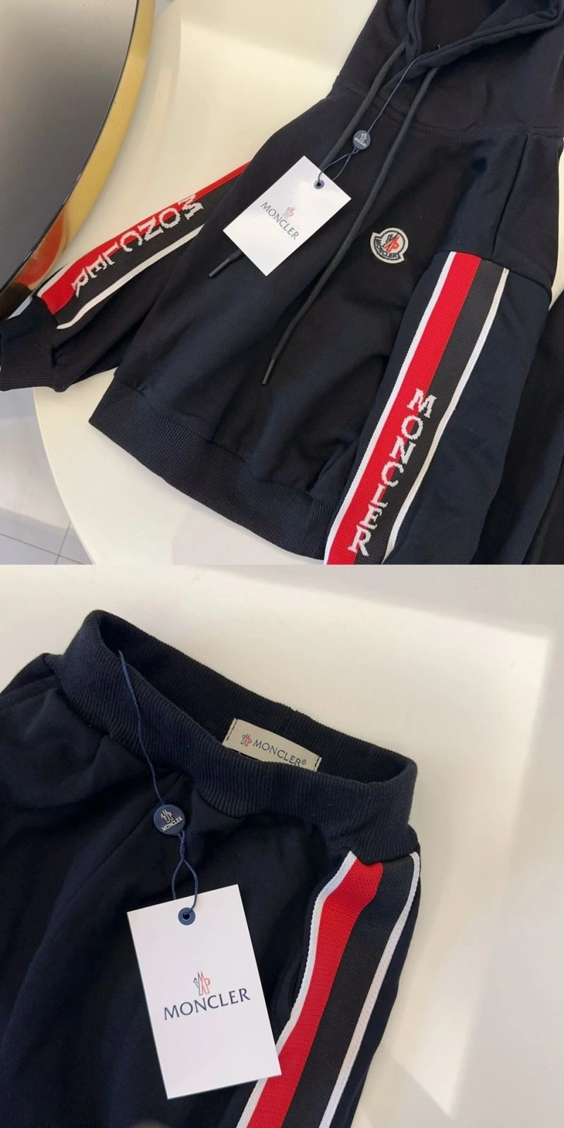 Value-priced Moncler Kids