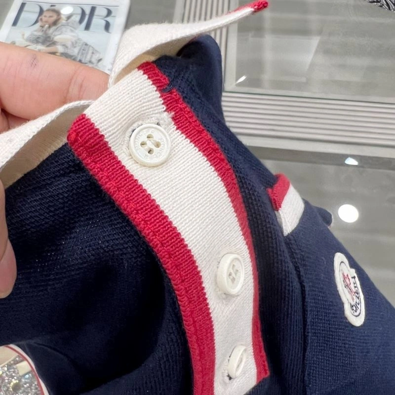 Legit Moncler Kids