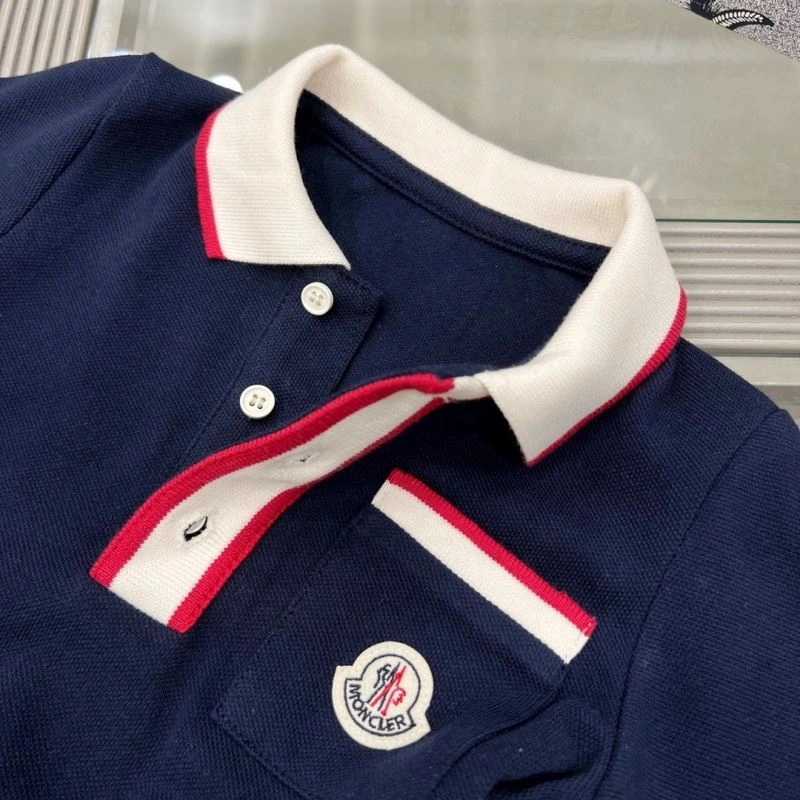 Legit Moncler Kids