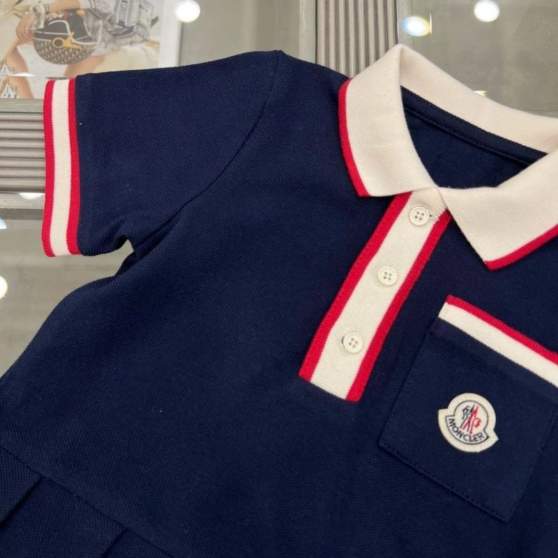 Legit Moncler Kids