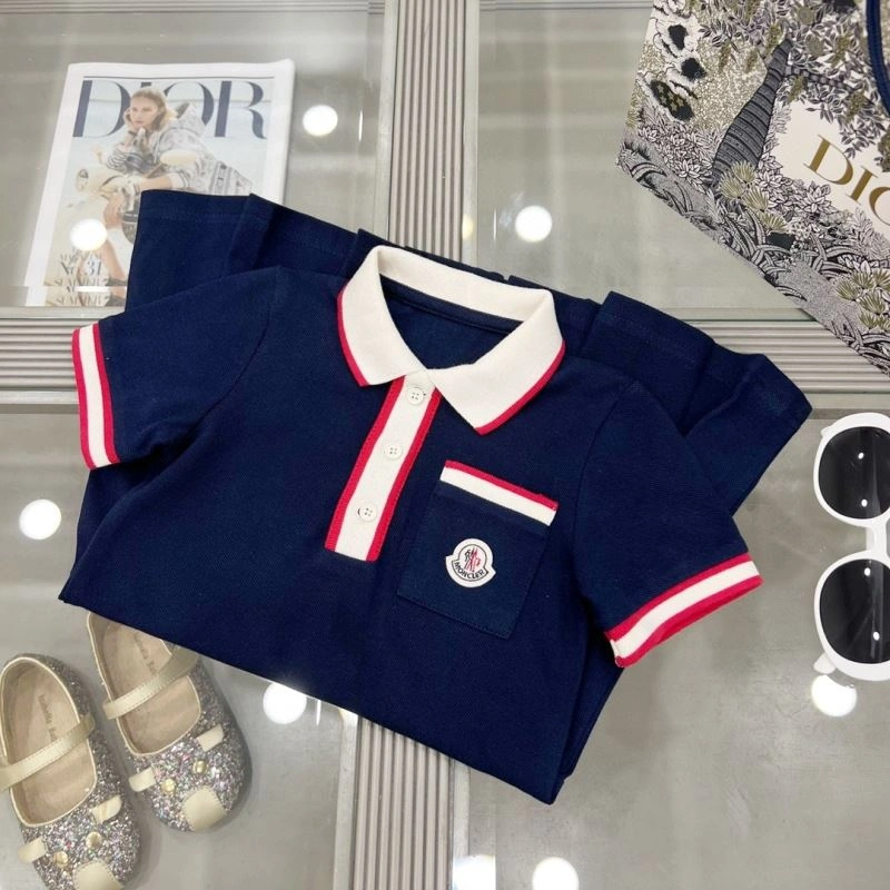 Legit Moncler Kids