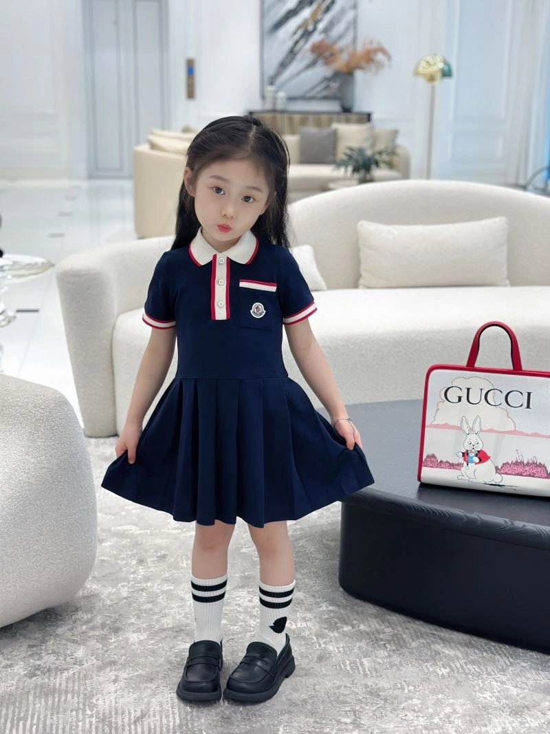 Legit Moncler Kids