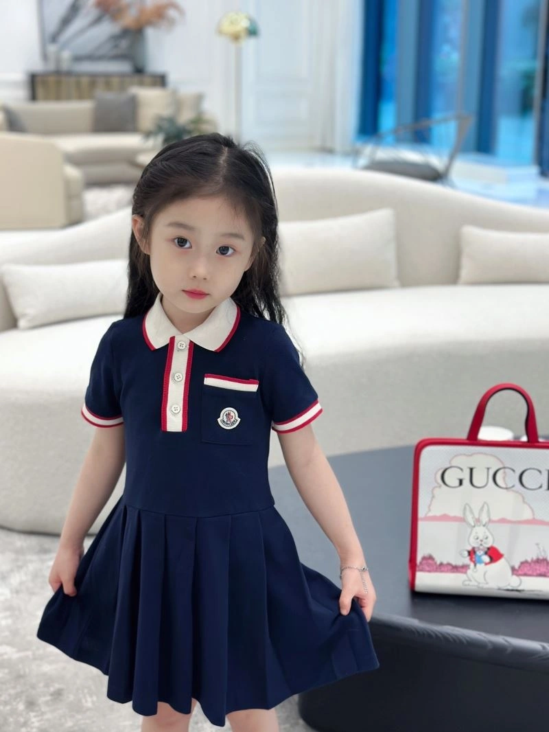 Legit Moncler Kids