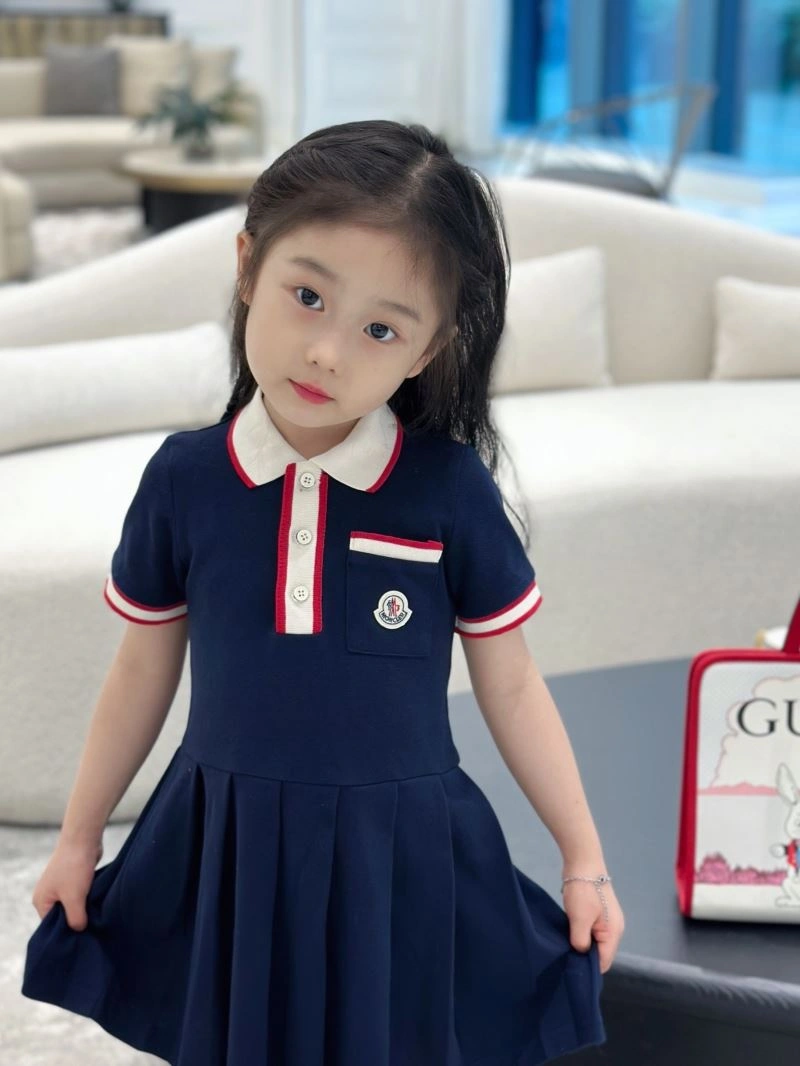 Legit Moncler Kids