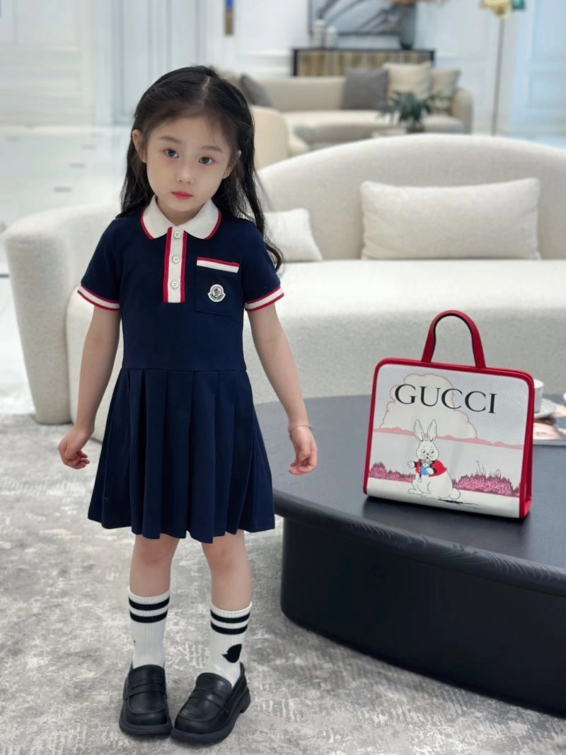 Legit Moncler Kids