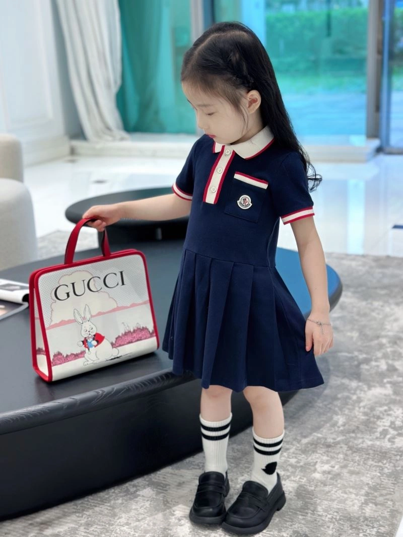 Legit Moncler Kids