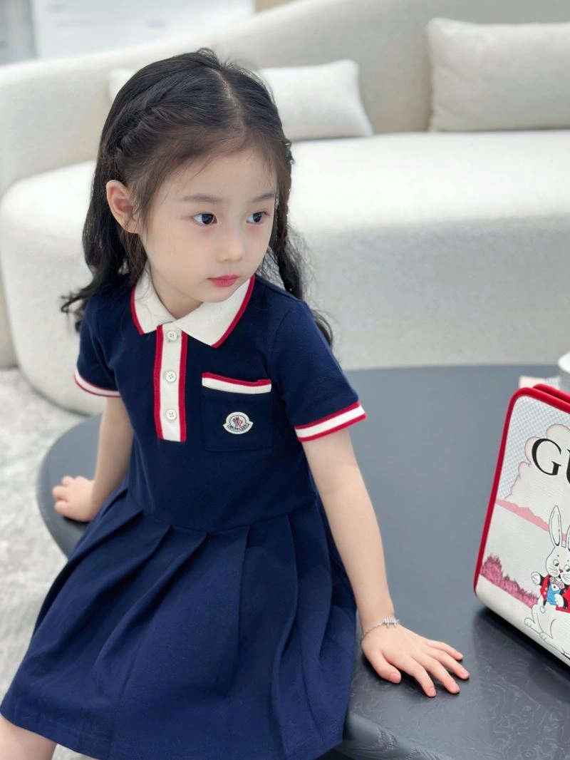 Legit Moncler Kids