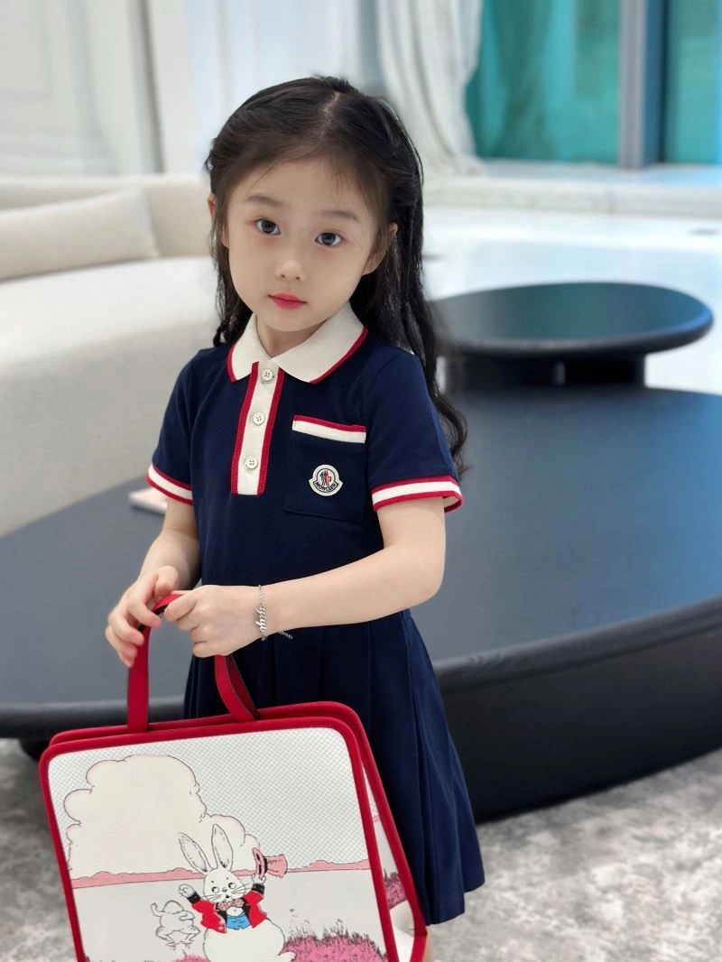 Legit Moncler Kids