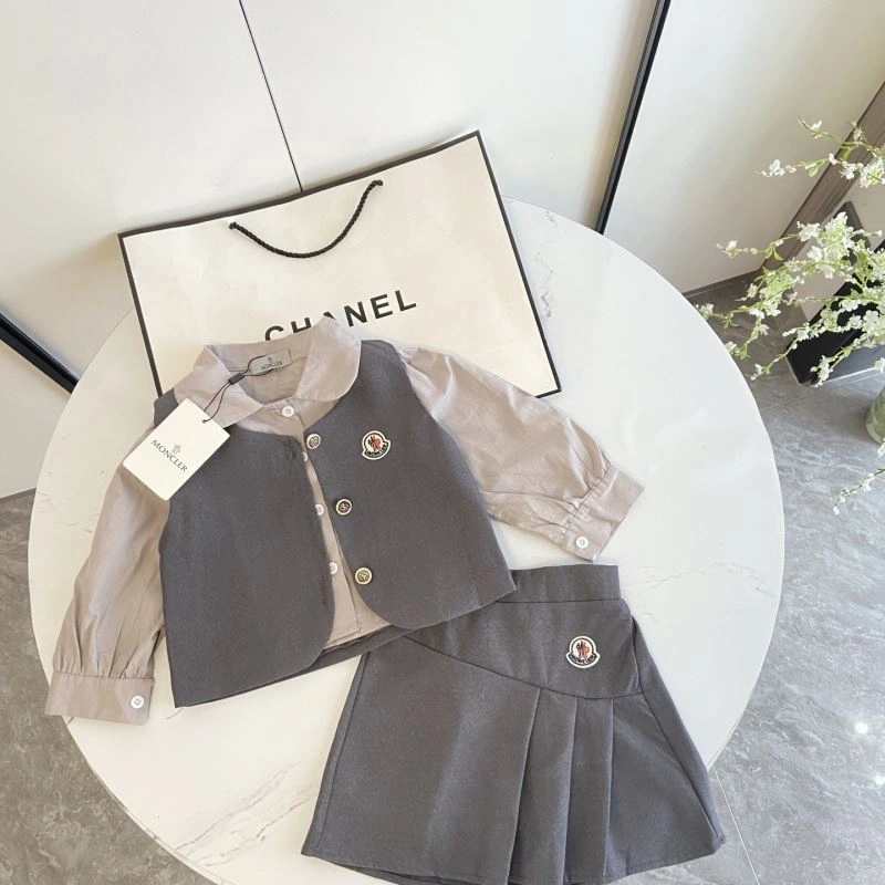 Moncler Kids