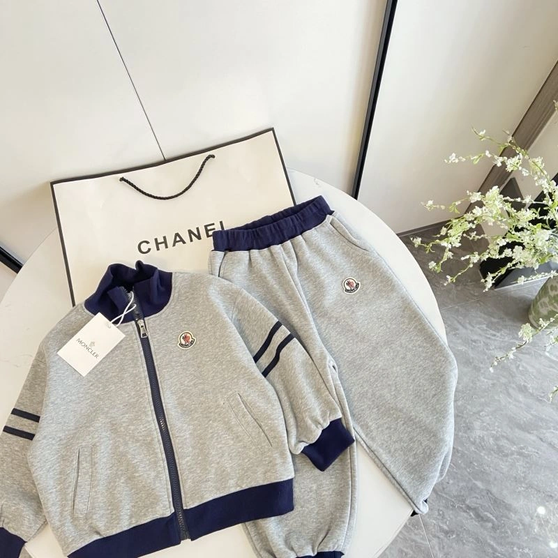Top mirror Moncler Kids