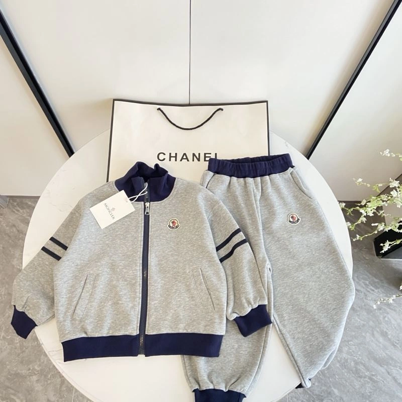 Top mirror Moncler Kids