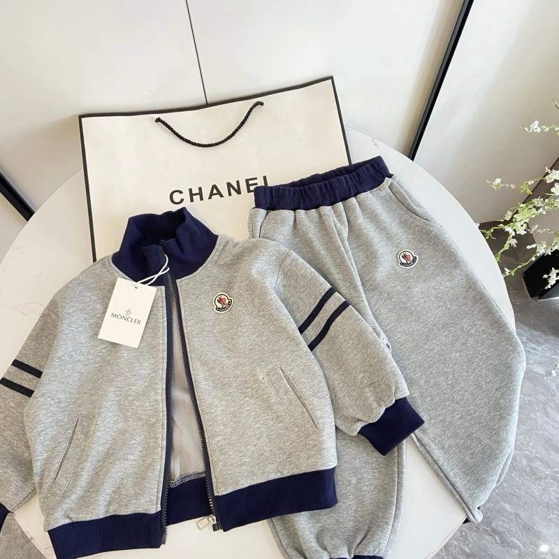 Top mirror Moncler Kids