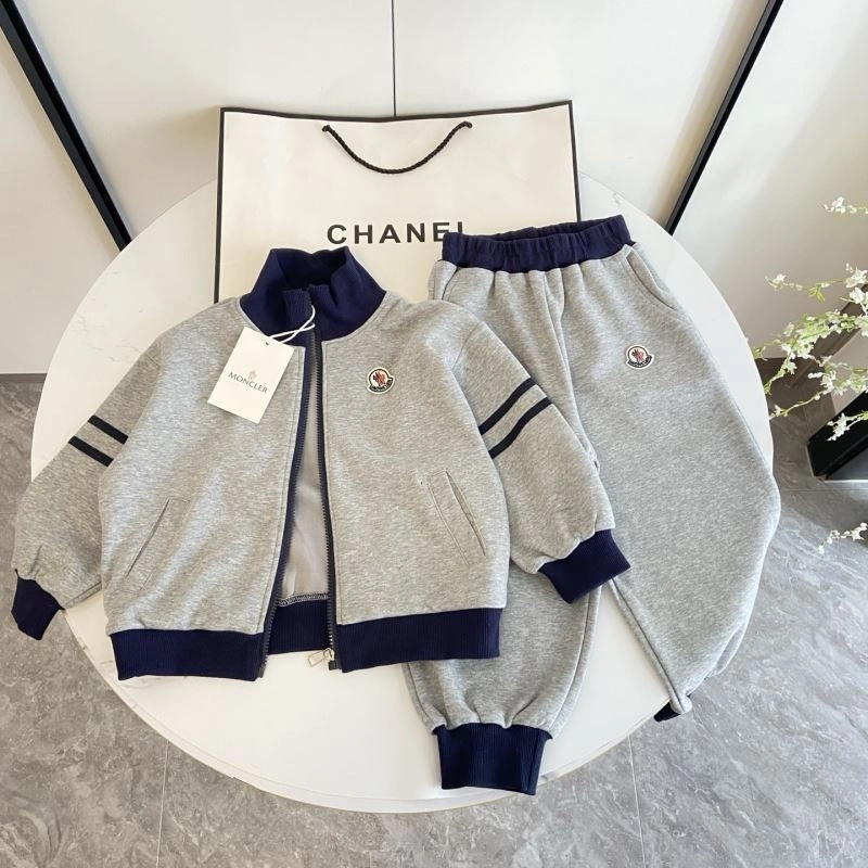 Top mirror Moncler Kids