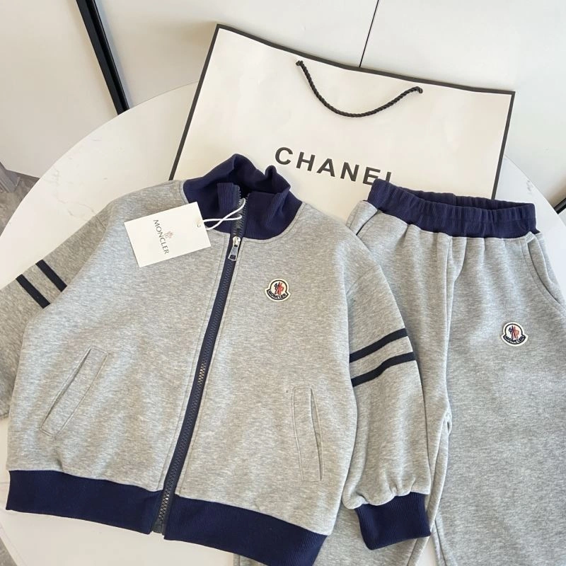 Top mirror Moncler Kids