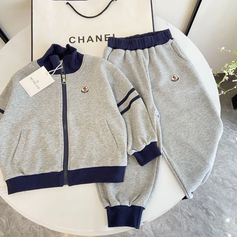 Top mirror Moncler Kids