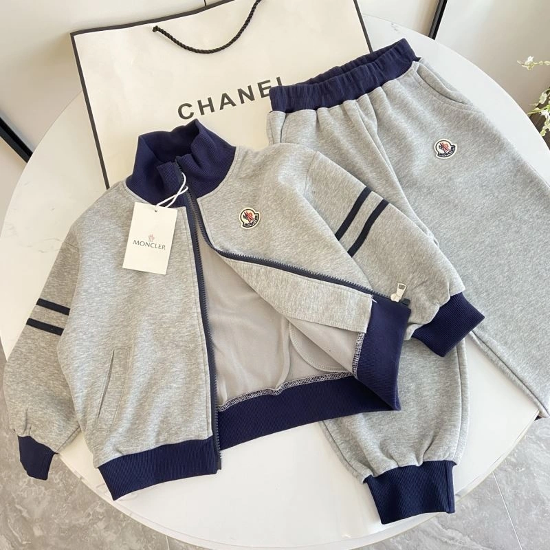 Top mirror Moncler Kids