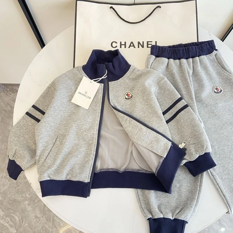 Top mirror Moncler Kids