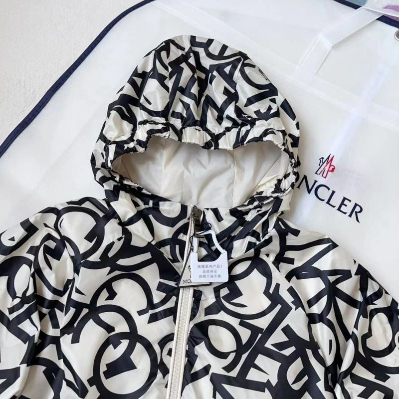 Top mirror Moncler Kids