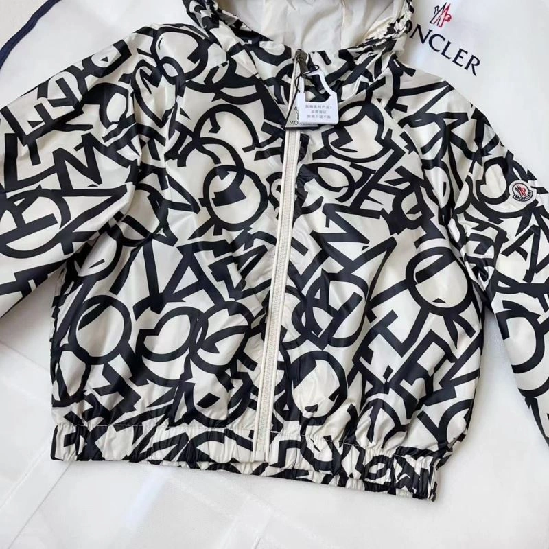 Top mirror Moncler Kids