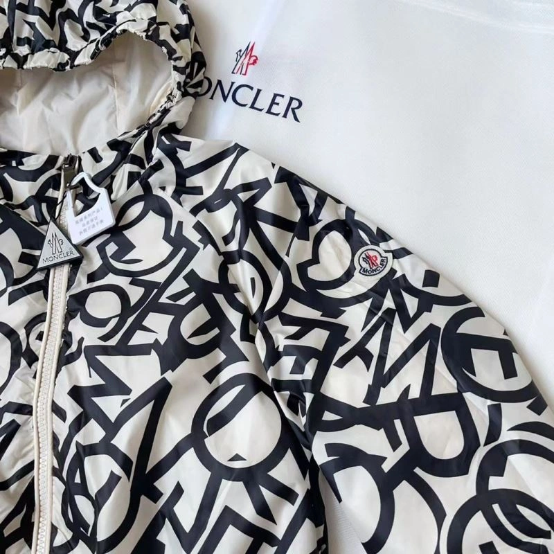 Top mirror Moncler Kids