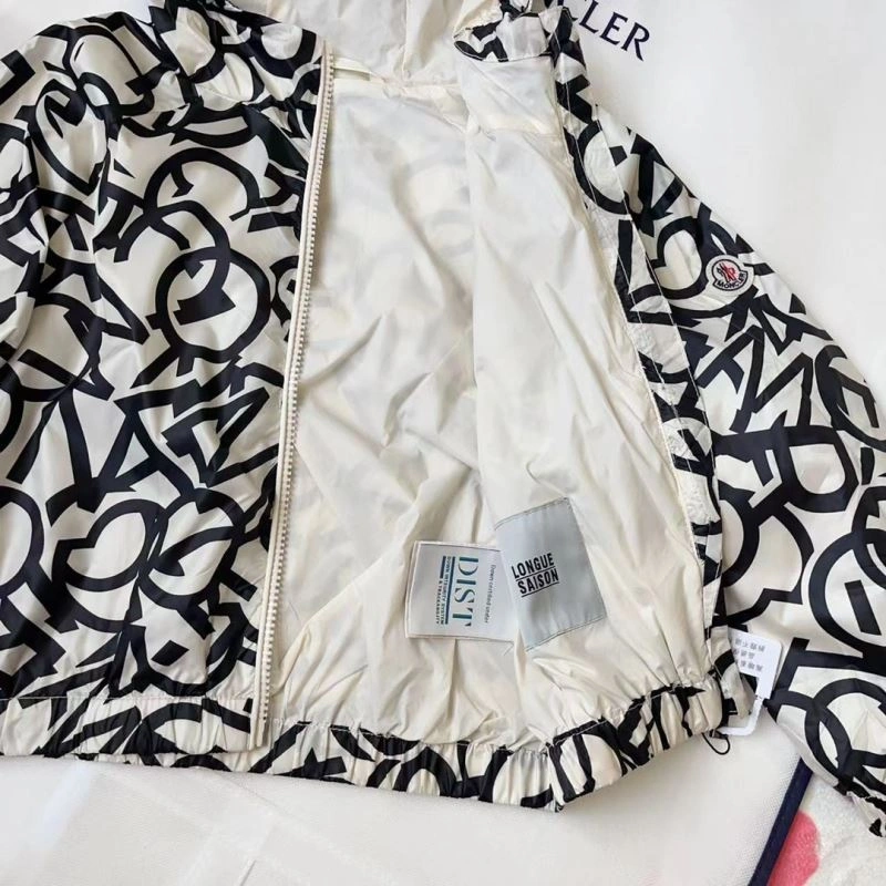 Top mirror Moncler Kids