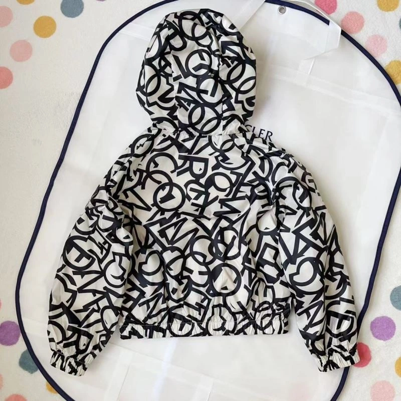 Top mirror Moncler Kids