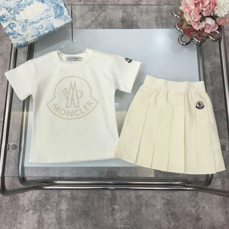 Moncler Kids