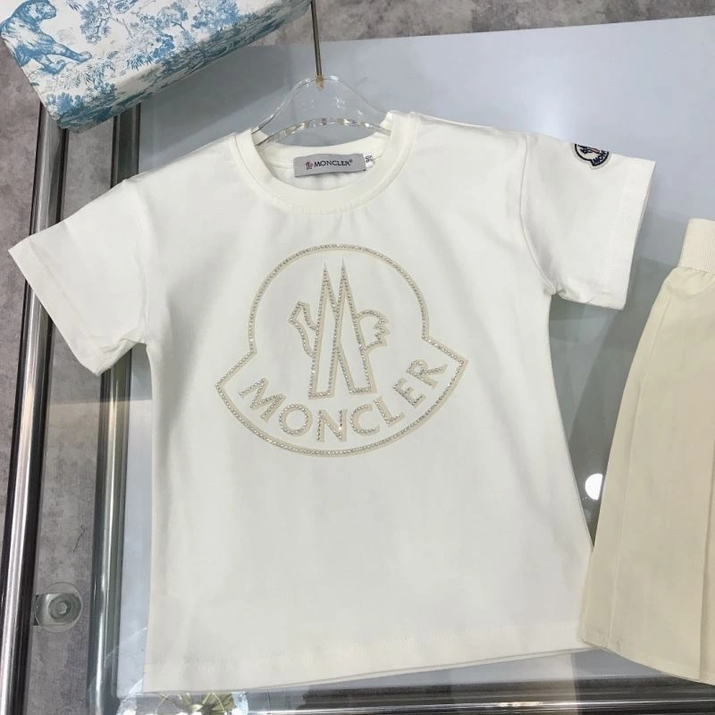 Moncler Kids