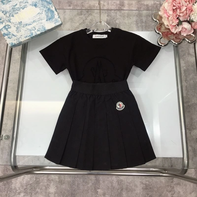 Mirror quality Moncler Kids