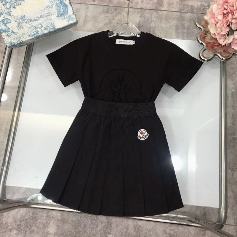 Mirror quality Moncler Kids