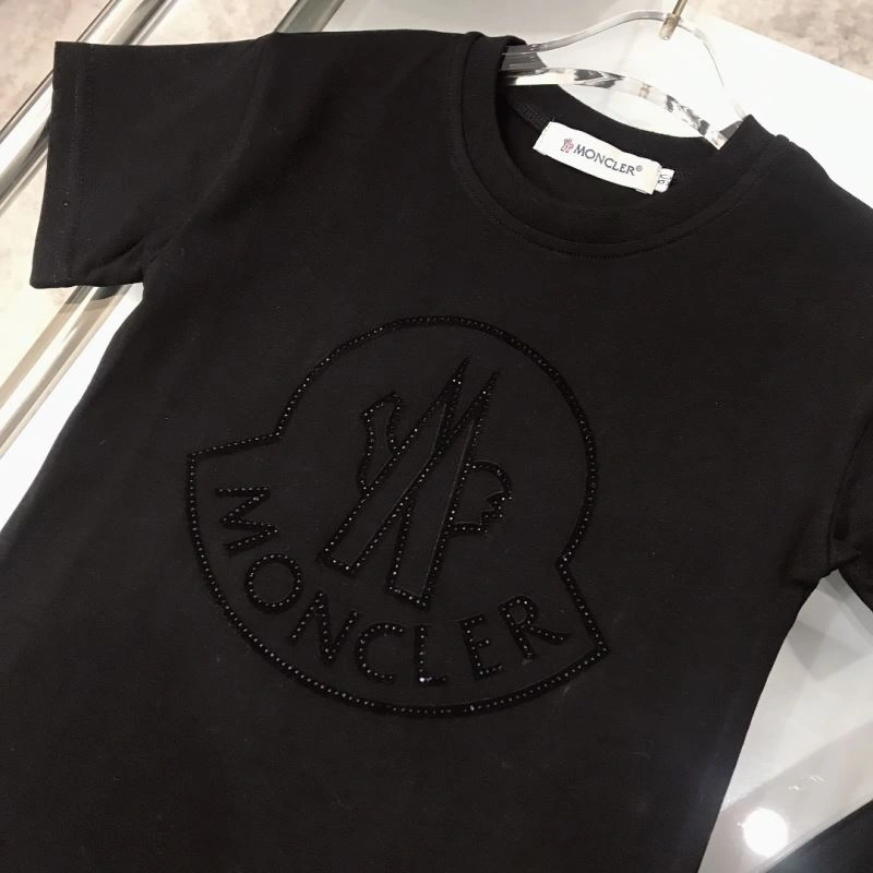 Mirror quality Moncler Kids