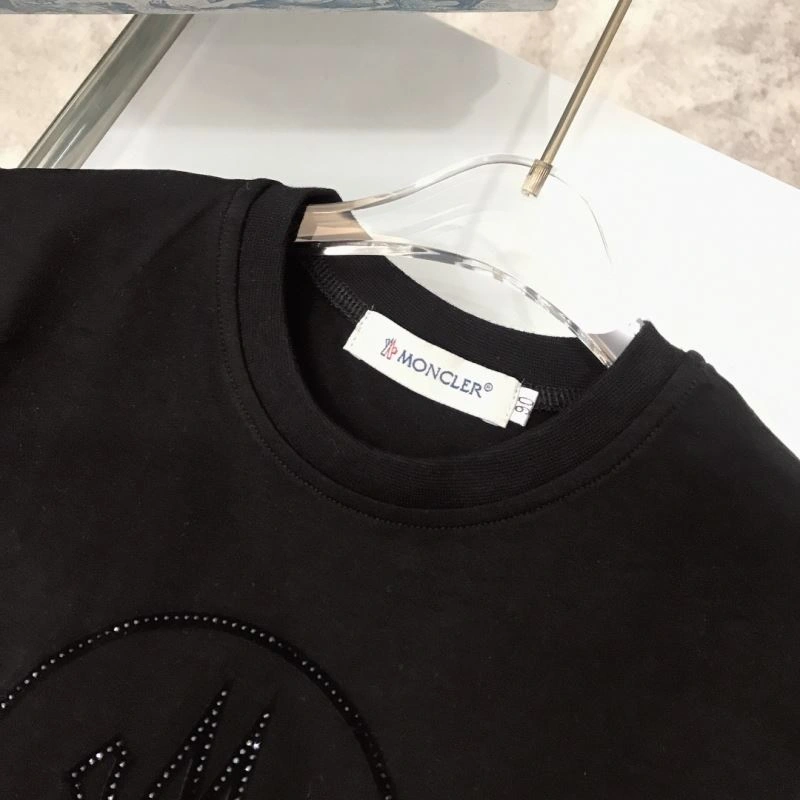 Mirror quality Moncler Kids