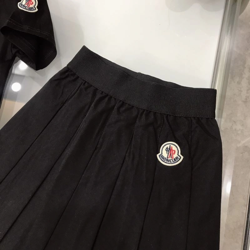Mirror quality Moncler Kids