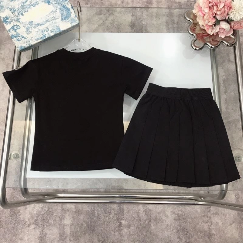 Mirror quality Moncler Kids