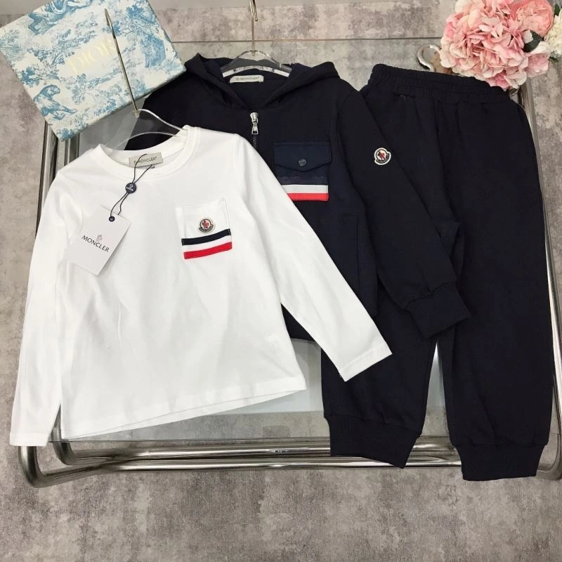 Moncler Kids