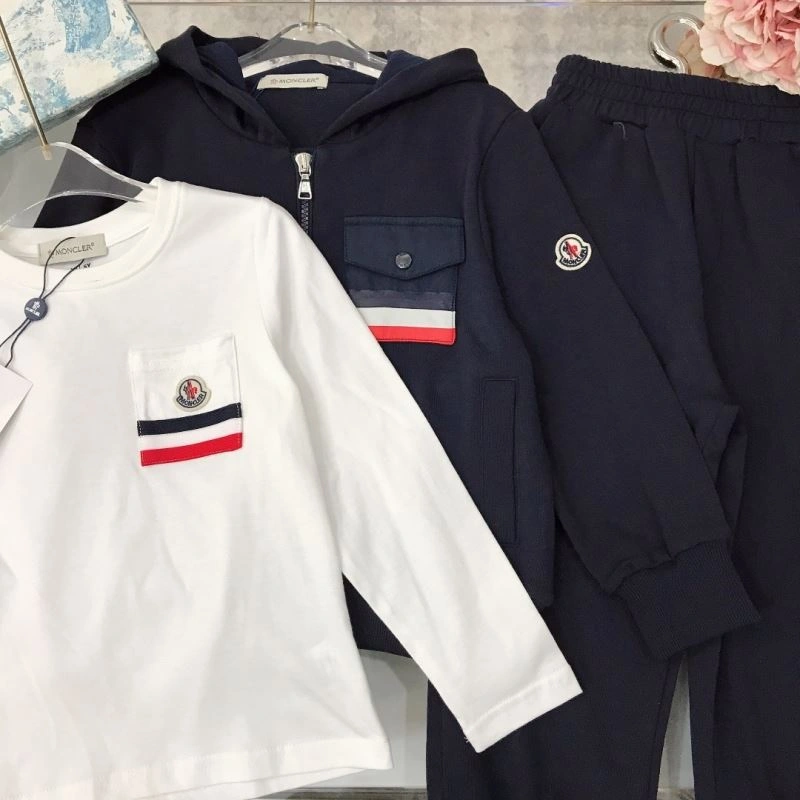 Mirror quality Moncler Kids