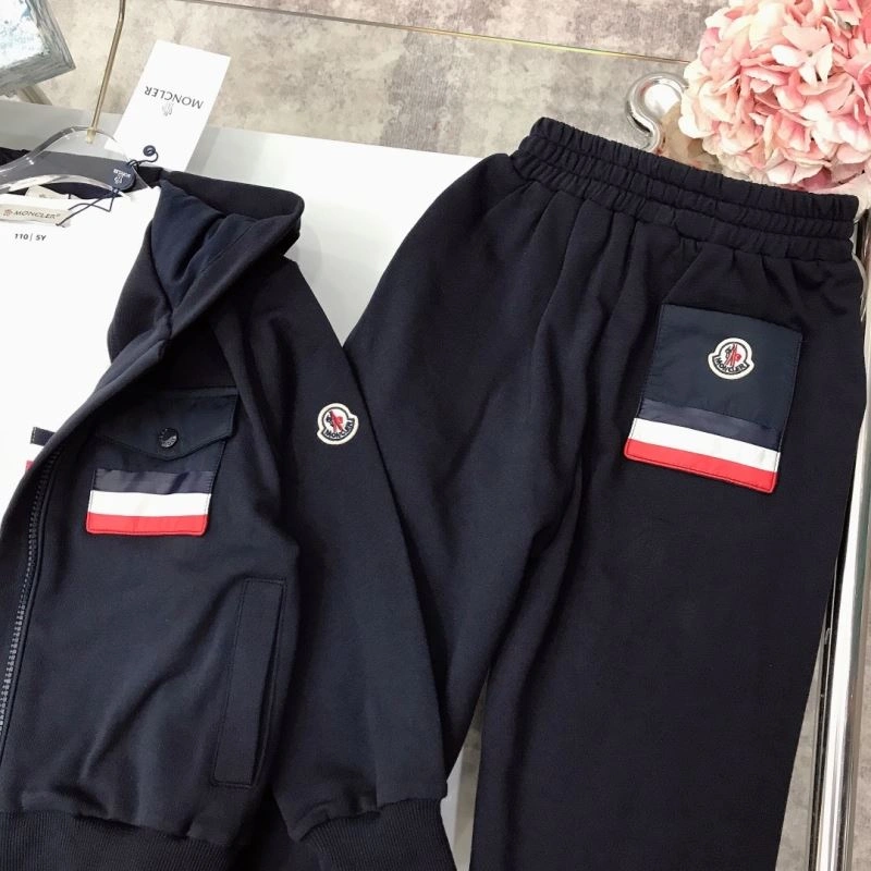 Mirror quality Moncler Kids