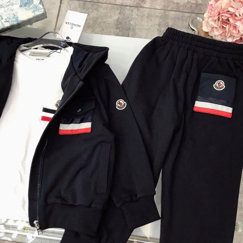 Mirror quality Moncler Kids