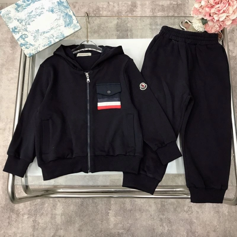 Mirror quality Moncler Kids