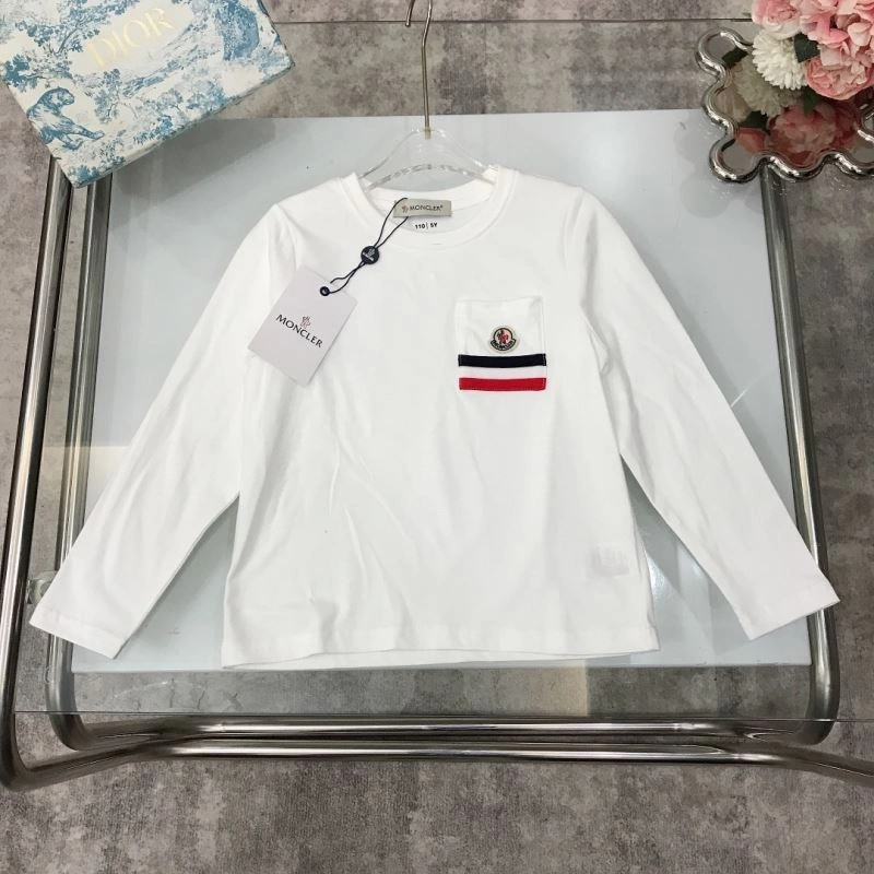 Mirror quality Moncler Kids