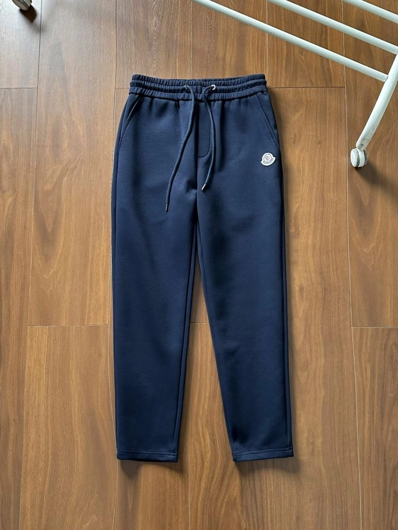 Genuine Moncler Long Pants
