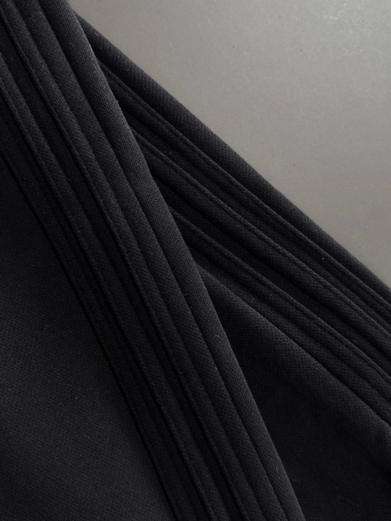 Brand-authenticated Moncler Long Pants