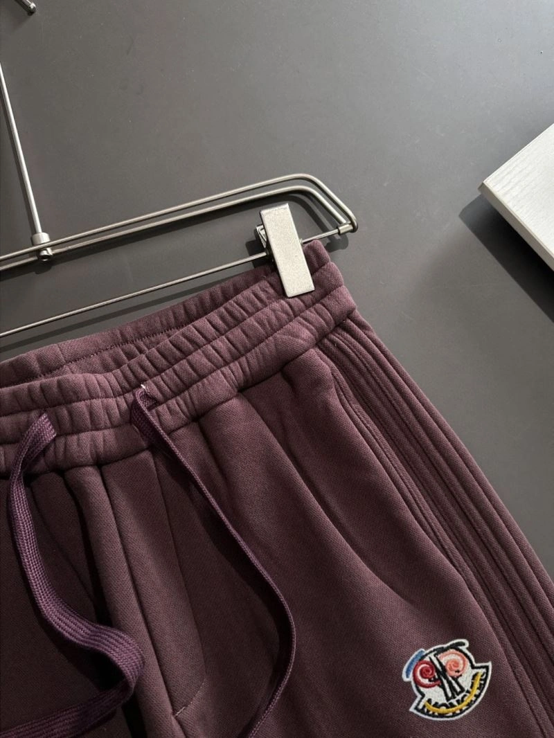 Real Moncler Long Pants