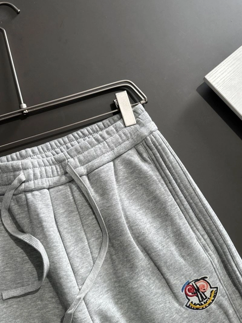 Perfect replica Moncler Long Pants