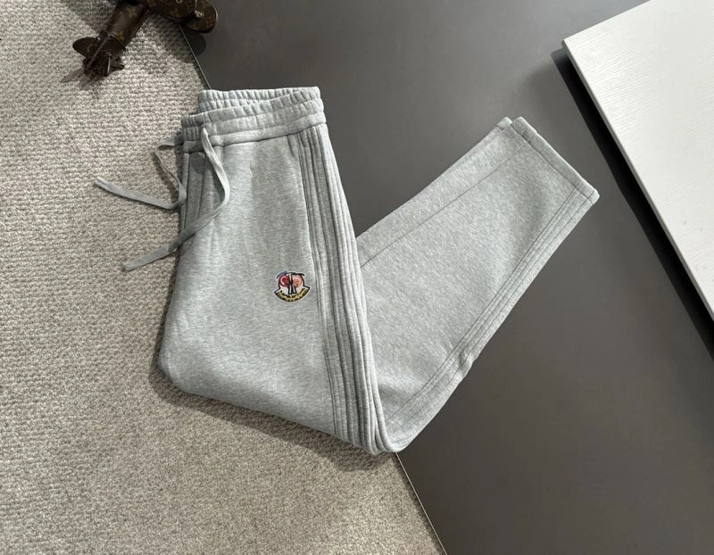 Perfect replica Moncler Long Pants