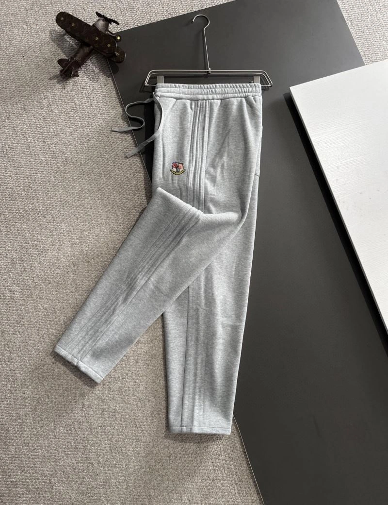 Perfect replica Moncler Long Pants