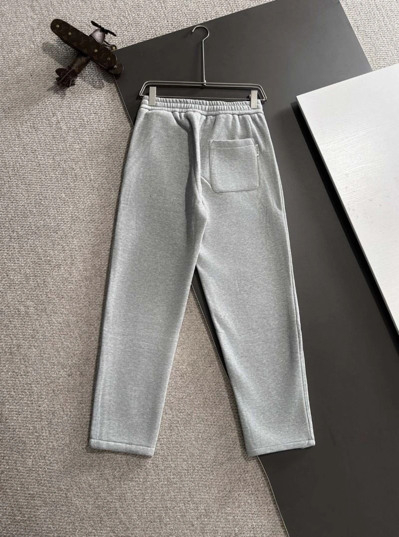 Perfect replica Moncler Long Pants