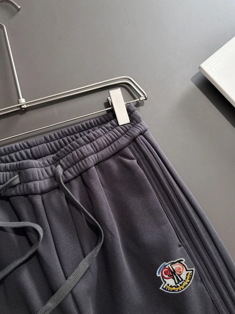 Exact replica Moncler Long Pants