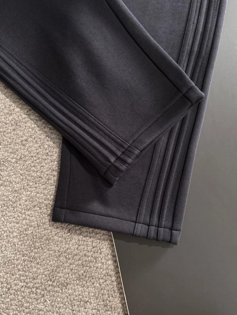 Exact replica Moncler Long Pants