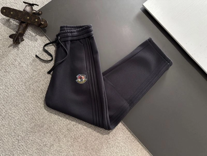 Exact replica Moncler Long Pants